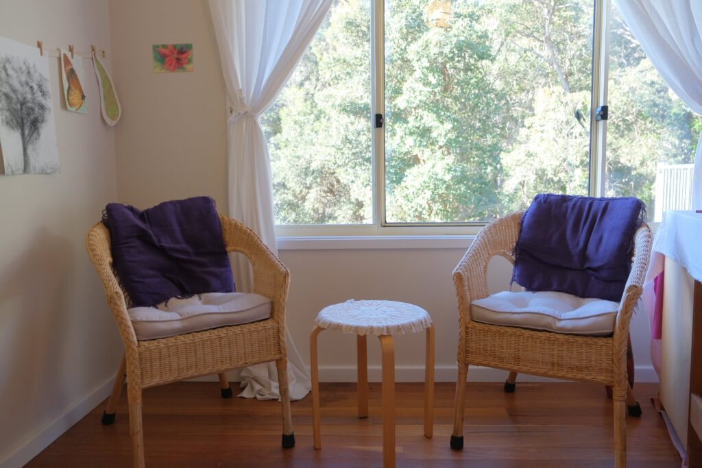 About - Tracey Moxey Psychotherapist